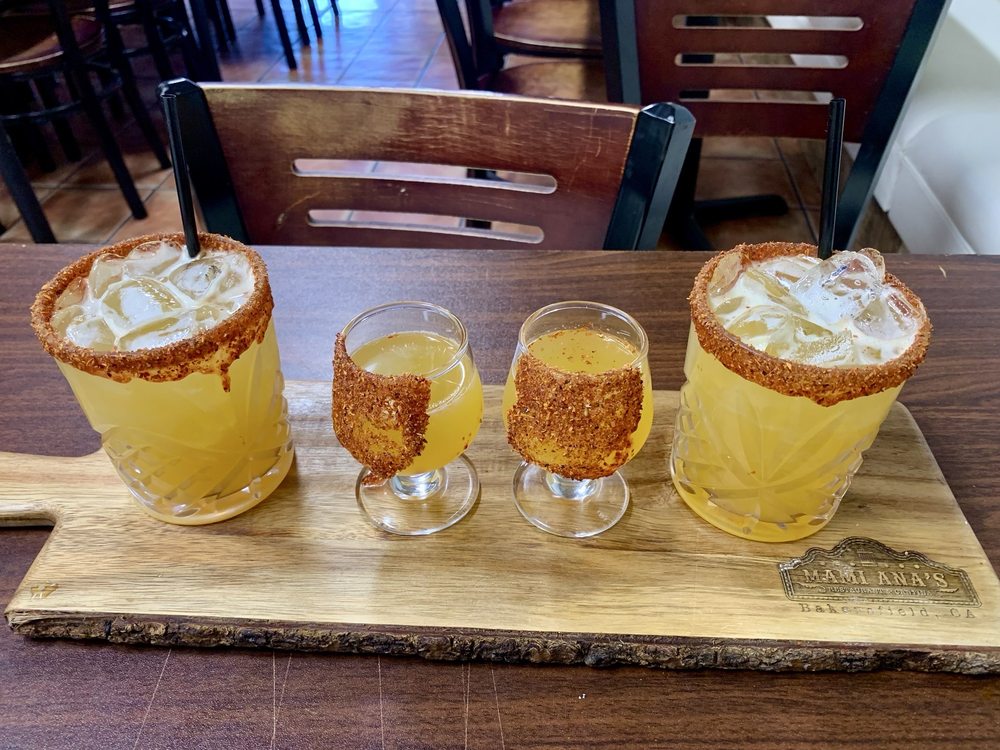MAMI ANA’S - Updated June 2025 - 2105 Edison Way P2, Bakersfield ...