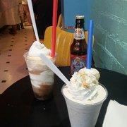 GREAT SHAKES - 2130 Photos & 1748 Reviews - 160 S Palm Canyon Dr, Palm ...