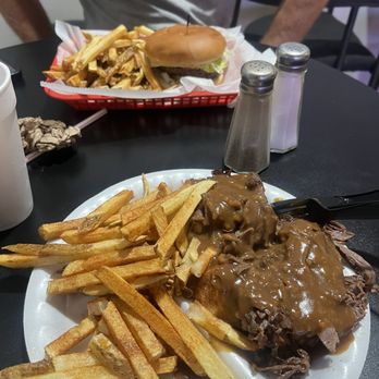 GRILLE 221 - Updated December 2025 - 14 Photos & 23 Reviews - 4795 S ...