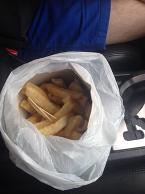 STAN’S FRIES - Updated September 2025 - Brantford, Ontario - Food ...