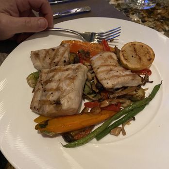 COPPER ROCK STEAKHOUSE SOUTH BEND - Updated December 2025 - 72 Photos ...