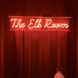 THE ELK ROOM - Updated October 2025 - 673 Photos & 397 Reviews - 1010 ...