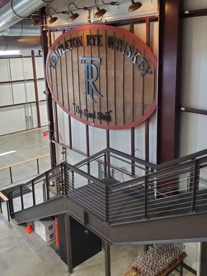 TEMPLETON DISTILLERY - 33 Photos - 209 E 3rd St, Templeton, IA - Yelp