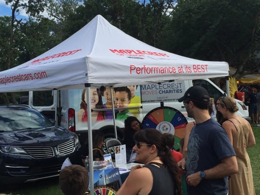 MAPLECREST FORD LINCOLN OF UNION - Updated December 2025 - 46 Photos ...