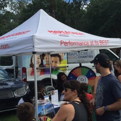 MAPLECREST FORD LINCOLN OF UNION - 41 Photos & 119 Reviews - Car ...