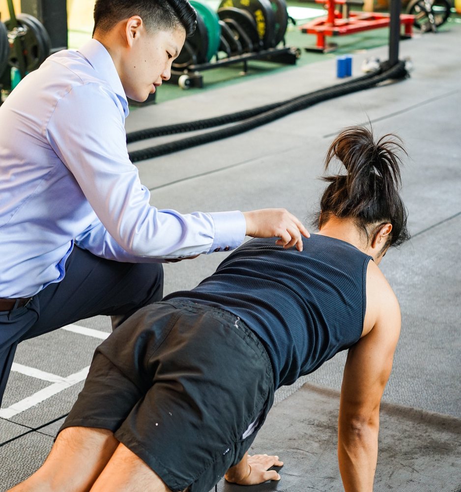 THE CHIRO COLLECTIVE: KINDRA WOO, DC - Updated October 2025 - 23 Photos ...