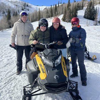 RED PINE ADVENTURES - Updated January 2026 - 80 Photos & 95 Verified ...