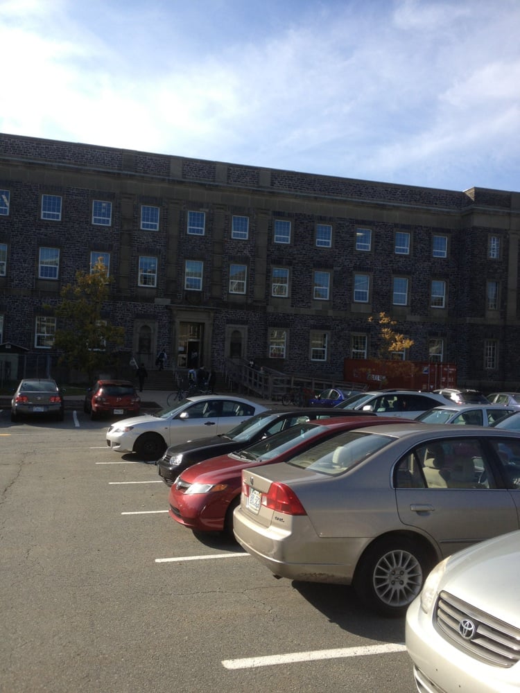 SIR JAMES DUNN BUILDING - Updated January 2025 - 1453 Lord Dalhousie ...