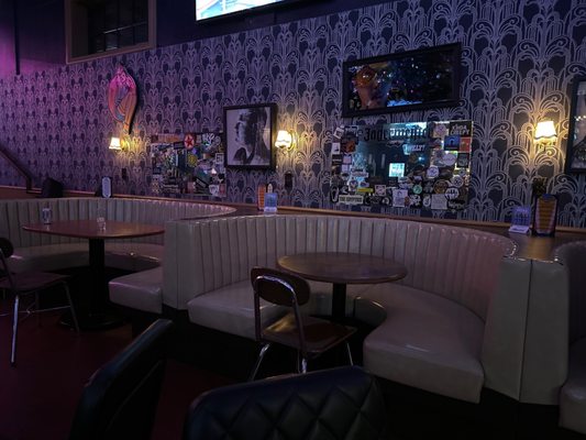 BLUE NOTE LOUNGE - Updated October 2025 - 27 Photos & 34 Reviews - 2408 ...