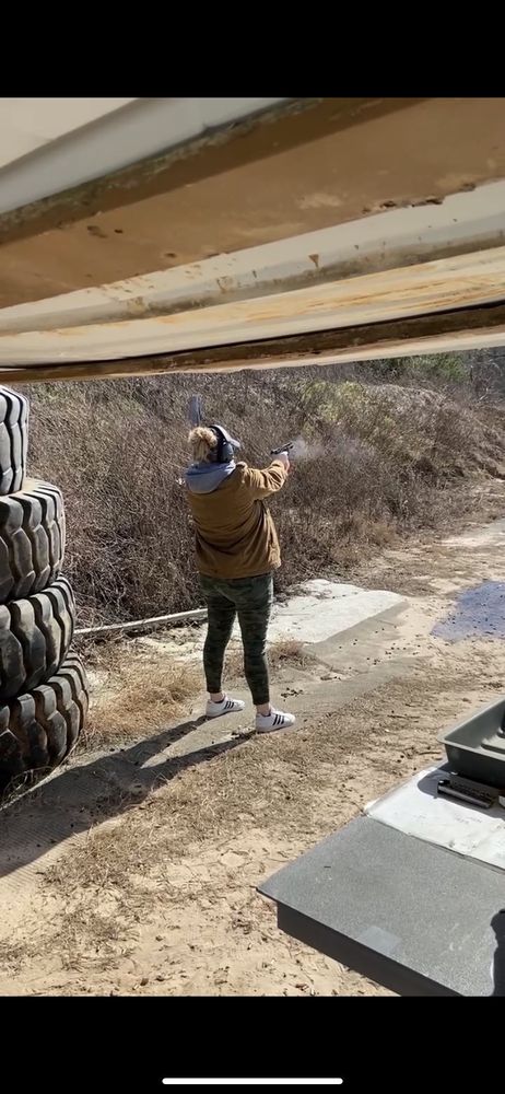 TEXAS TACTICAL TRAINING CENTER - Updated July 2025 - 1110 County Rd ...