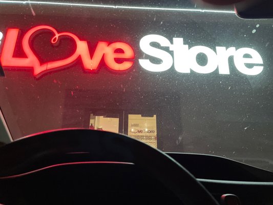 THE LOVE STORE - 18 Photos & 63 Reviews - 4440 E Cheyenne Ave, Las ...