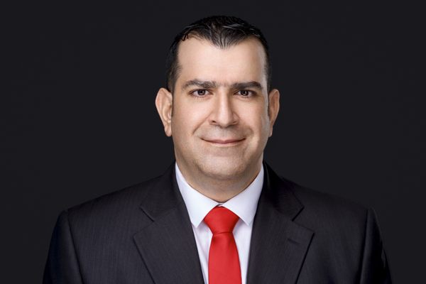 HISHAM HELO MROUEH - KELLER WILLIAMS CONNEXION - Updated July 2025 ...