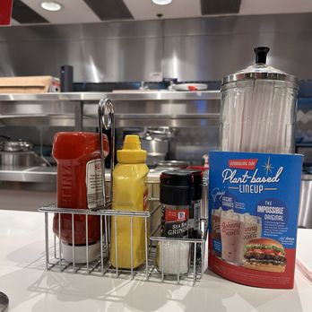 JOHNNY ROCKETS - Updated December 2025 - 129 Photos & 137 Reviews ...