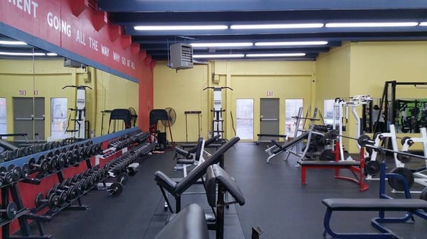 HEALTH PLEX FITNESS CENTER - Updated July 2025 - 13 Photos - 2909 Us-30 ...