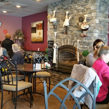 LISA’S CAFE - Updated July 2025 - 94 Photos & 127 Reviews - 600 E Main ...