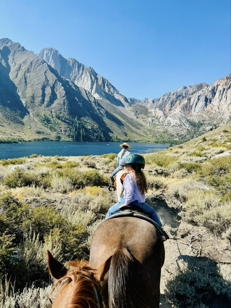 CONVICT LAKE RESORT - Updated June 2025 - 465 Photos & 338 Reviews ...