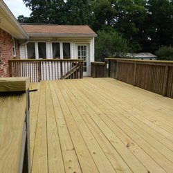 AACTION HOME REPAIRS - 43 Photos & 14 Reviews - Contractors - 8324 ...