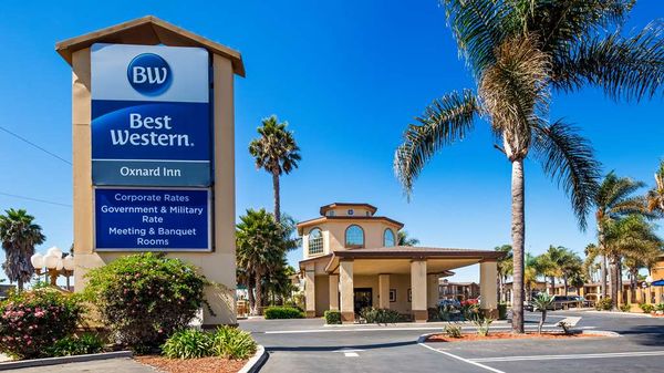 BEST WESTERN OXNARD INN - Updated October 2025 - 231 Photos & 91 ...