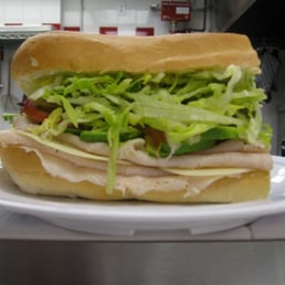 CHARLIE’S SUB SANDWICH STATION - Updated October 2025 - 51 Photos & 87 ...