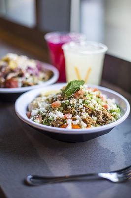 CAVA - Updated October 2025 - 67 Photos & 54 Reviews - 800 Boylston St ...