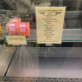 RENAUD’S PATISSERIE - Updated January 2026 - 85 Photos & 58 Reviews ...