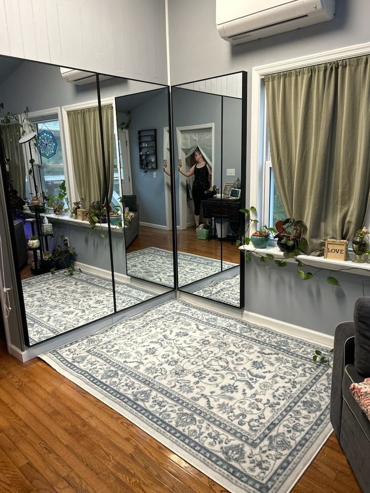 SEAMS LIKE MAGIC - Updated July 2025 - 4711 York Rd, Knoxville, Tennessee - Sewing & Alterations ...