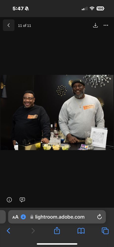 BOOZE BROTHERS - Updated February 2025 - Request a Quote - 10 Photos ...