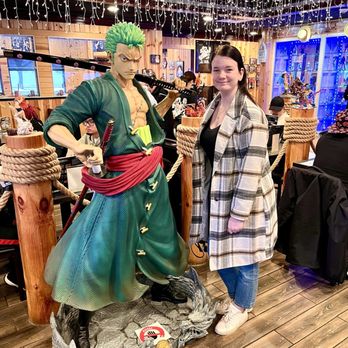 ALL BLUE - Updated December 2025 - 284 Photos & 199 Reviews - 194 S ...