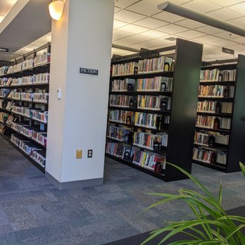 BILLERICA PUBLIC LIBRARY - Updated December 2025 - 15 Photos & 11 ...