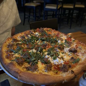 PITCH COAL-FIRE PIZZERIA - Updated July 2025 - 704 Photos & 700 Reviews ...