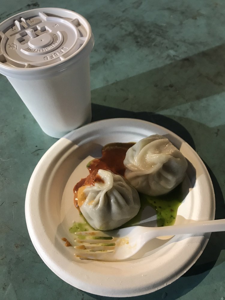 GHANGRI KARPO - Updated July 2025 - Queens, New York - Food Trucks ...