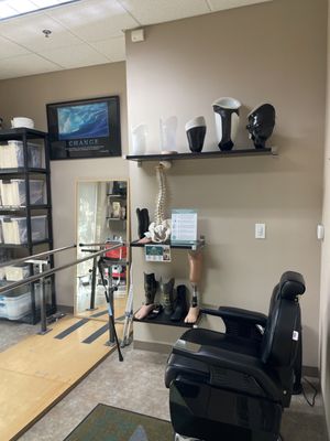 PACIFIC MEDICAL PROSTHETICS & ORTHOTICS - Updated December 2025 - 11 ...