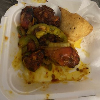 PINK GARLIC INDIAN CUISINE - Updated July 2024 - 144 Photos & 194 ...