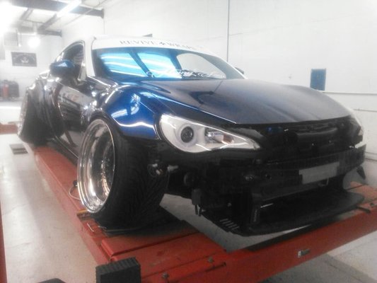 KEITH’S WHEEL ALIGNMENT - Updated December 2025 - 12 Photos - 828 Arno ...