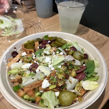 CAVA - Updated March 2025 - 202 Photos & 128 Reviews - 236 E Michigan ...