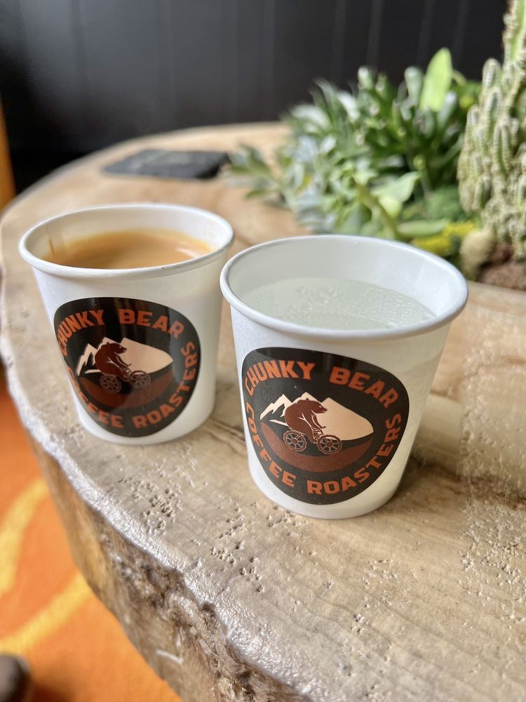 CHUNKY BEAR COFFEE ROASTERS - Updated May 2025 - 37 Photos & 18 Reviews ...