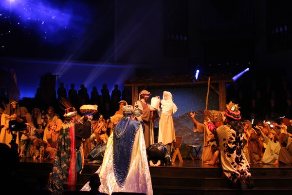 FIRST BAPTIST RICHARDSON - Updated August 2025 - 13 Reviews - 1001 N Central Expy, Richardson ...