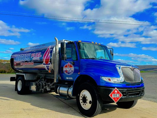 VICTORY FUEL COMPANY - Updated October 2025 - Tamaqua, Pennsylvania ...