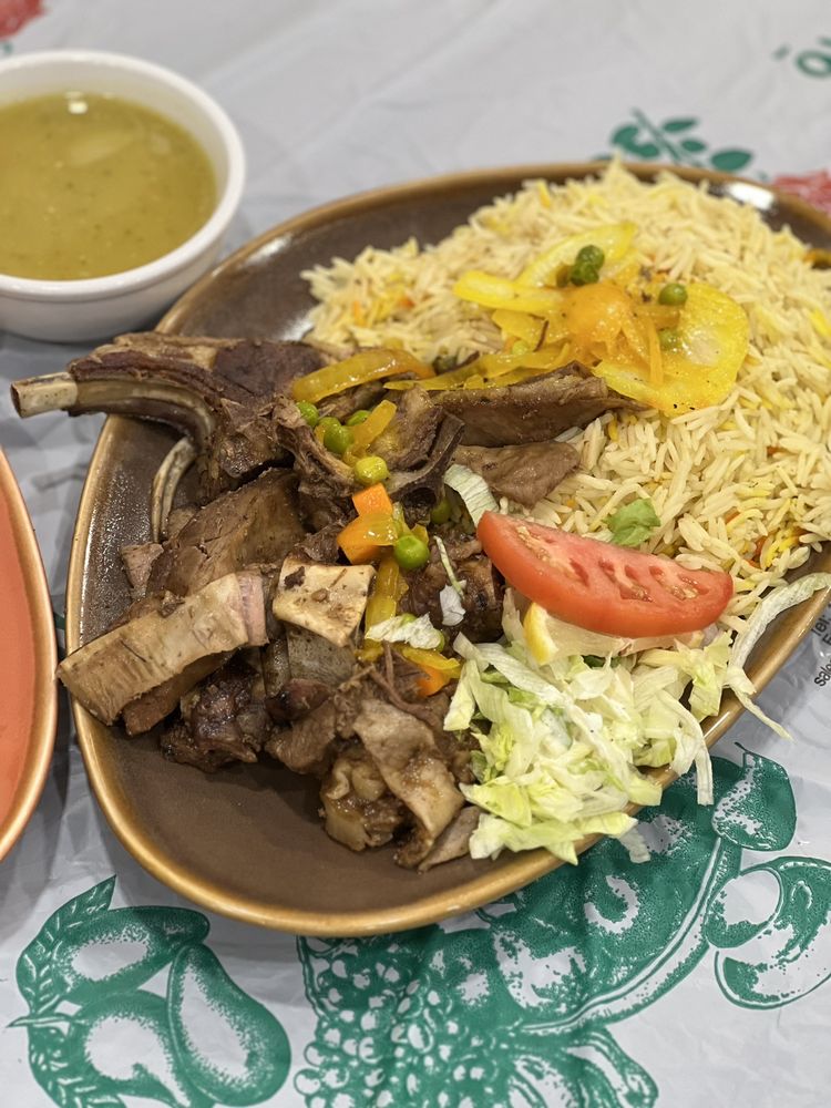 SAHAN RESTAURANT - Updated August 2024 - 92 Photos & 63 Reviews - 2010 ...