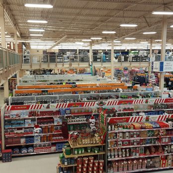 HICKAM MAIN EXCHANGE - Updated April 2025 - 54 Photos & 29 Reviews - 10 ...