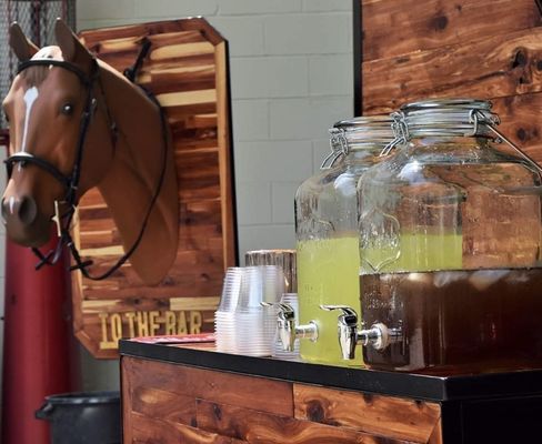 THE BIG RED MOBILE BAR - Updated July 2025 - 17 Photos - El Cajon ...