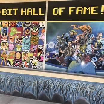8-BIT HALL OF FAME - Updated December 2025 - 32 Photos & 25 Reviews ...
