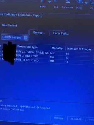 CMS DIAGNOSTIC SERVICES - Updated August 2025 - 93 Reviews - 9200 SW 72nd St, Miami, Florida ...