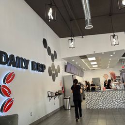 DAILY DRIP COFFEE & DESSERTS - Updated May 2025 - 779 Photos & 441 ...