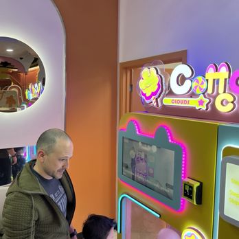 TWINKLE LAND PLAY CAFE - Updated December 2025 - 101 Photos & 41 ...