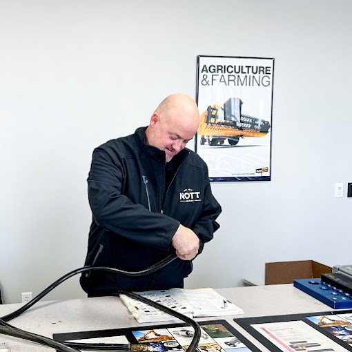 NOTT COMPANY PARKERSTORE - Updated December 2025 - 3227 62nd St ...