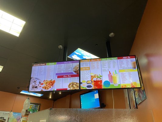 BOBA CAFE - 223 Photos & 421 Reviews - 1223 University Ave, Riverside ...