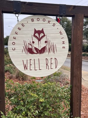 Auburn WELL RED - Updated November 2024 - 15 Photos & 28 Reviews - 223 ...