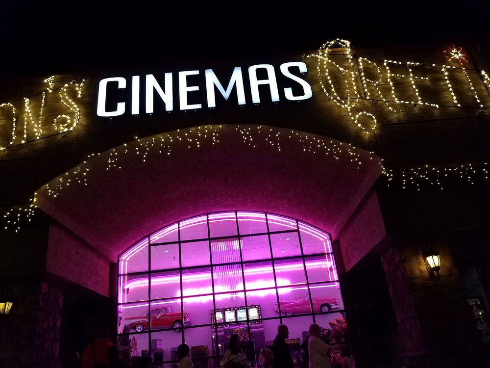 POLLACK TEMPE CINEMAS - 278 Photos & 274 Reviews - 1825 E Elliot Rd ...