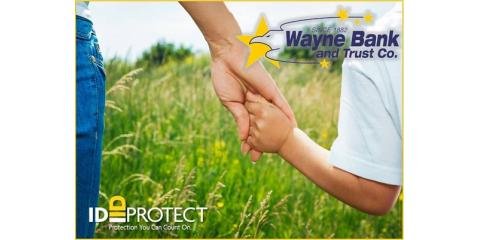 WAYNE BANK - Updated September 2025 - 10 Photos - 500 S A St, Richmond ...